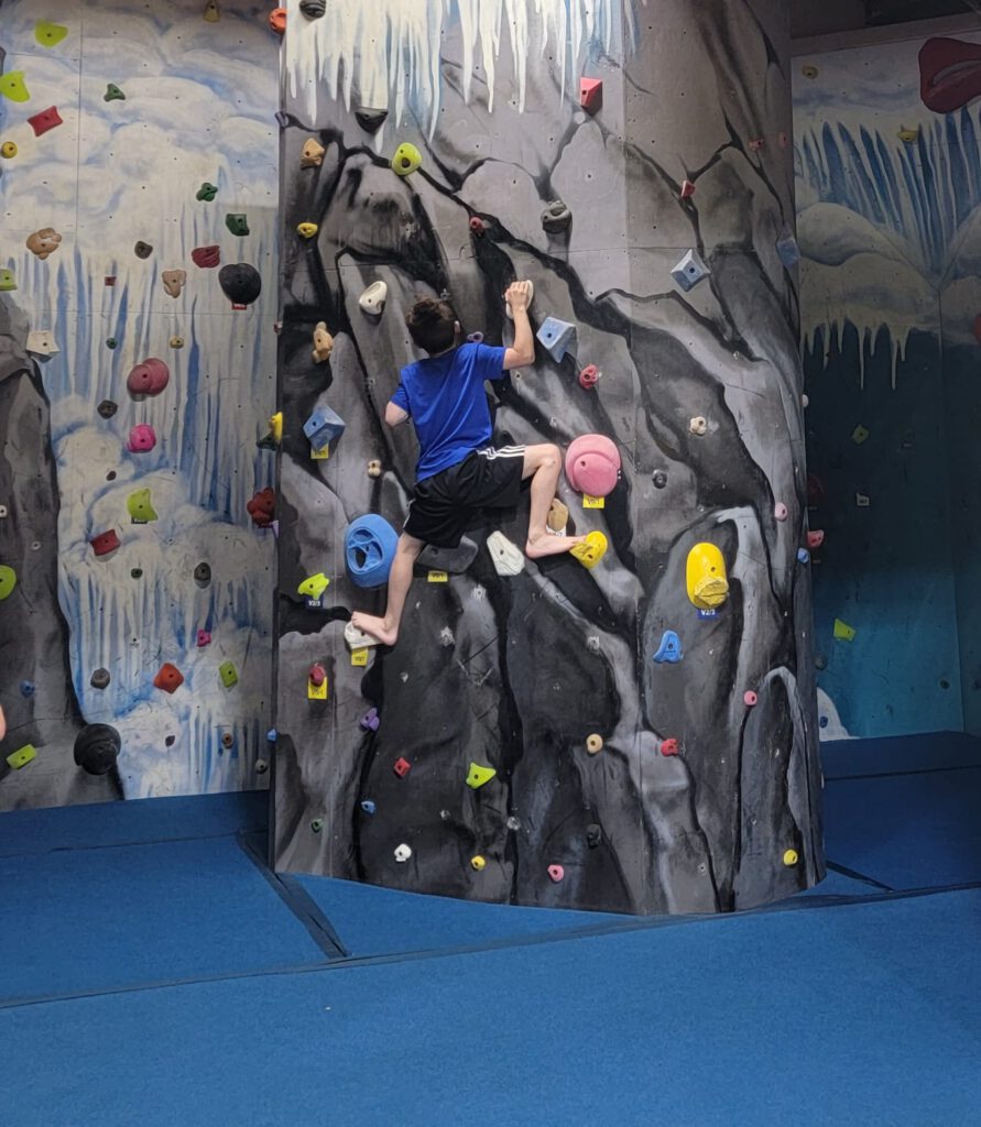 Tenacity Adventure Fitness